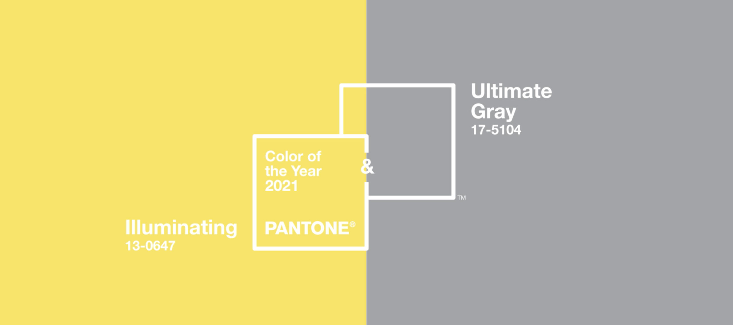 Couleur Pantone de l’année et Influence marketing - GSP Textile