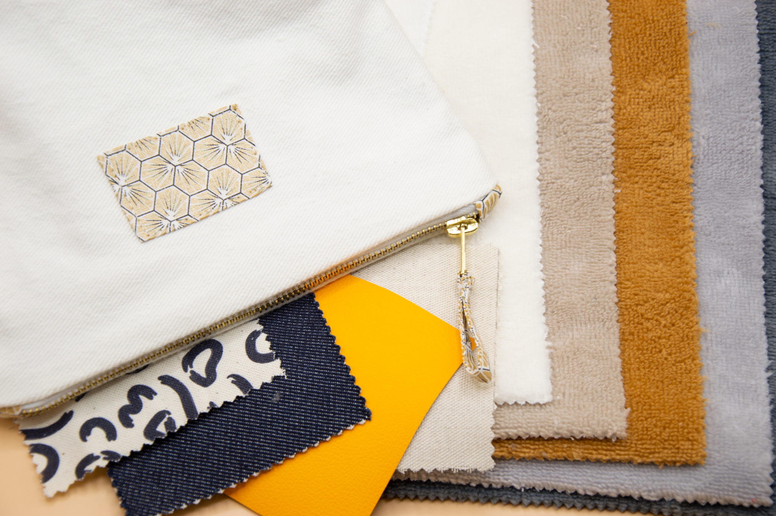 Accessoires textiles, les grandes tendances 2022 - GSP Textile