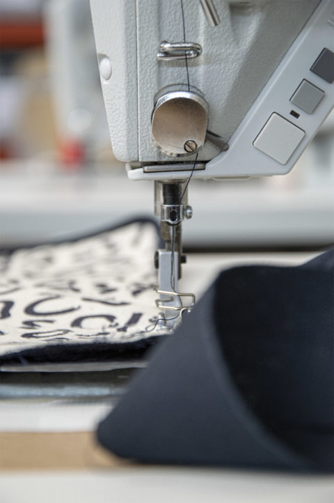 GSP Textile | Fabricant de sacs, accessoires et packaging textiles