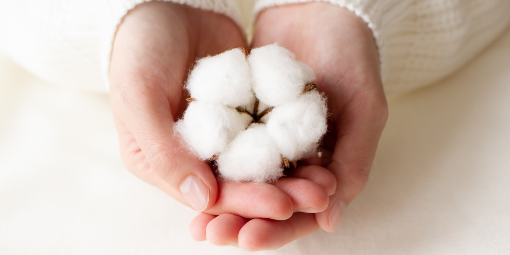 Tout savoir sur le recyclage du coton - GSP Textile