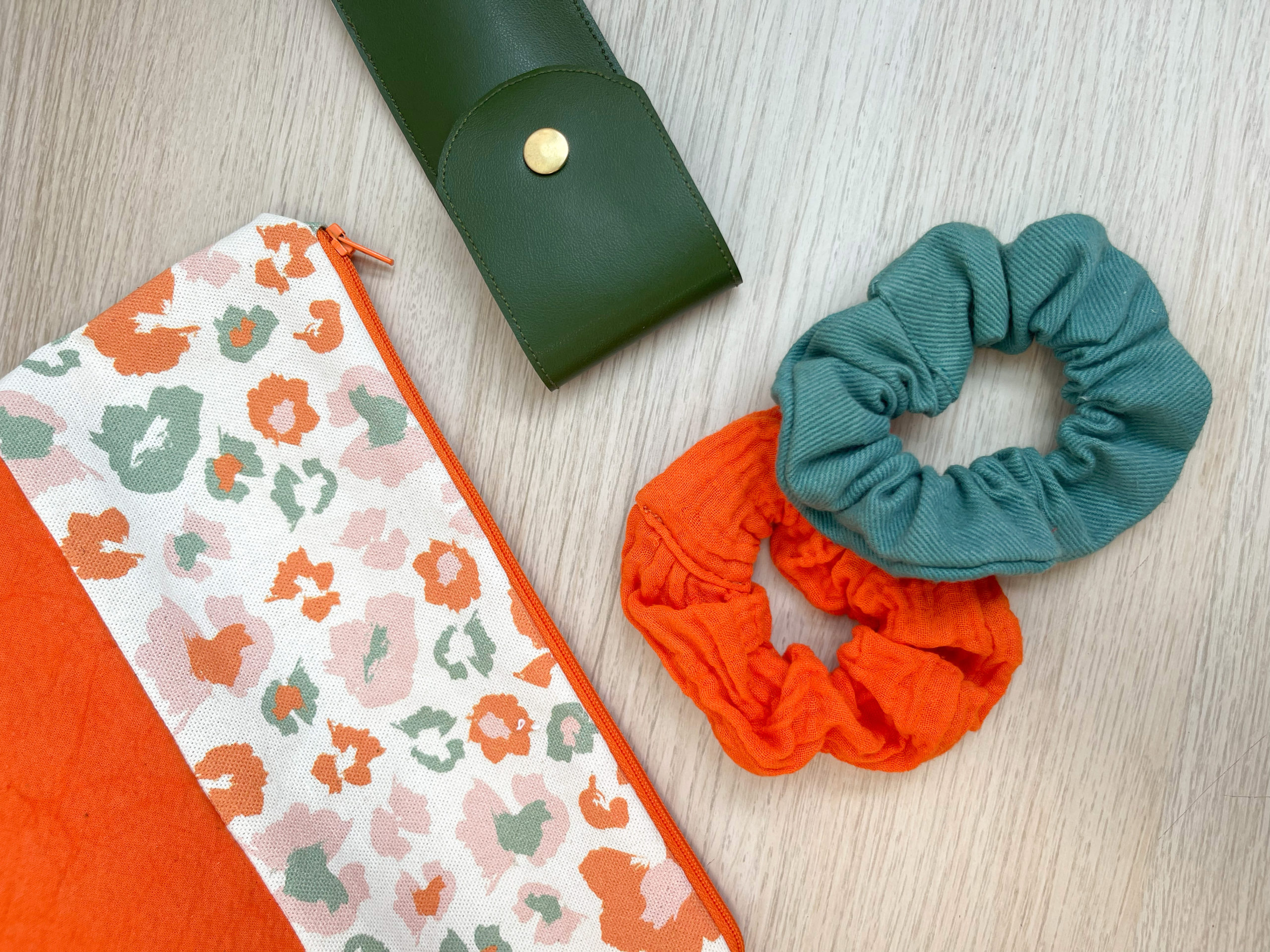 Univers beauté, choix des matières et savoir-faire - GSP Textile