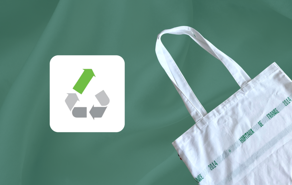 Upcycling, la pratique à la mode - GSP Textile
