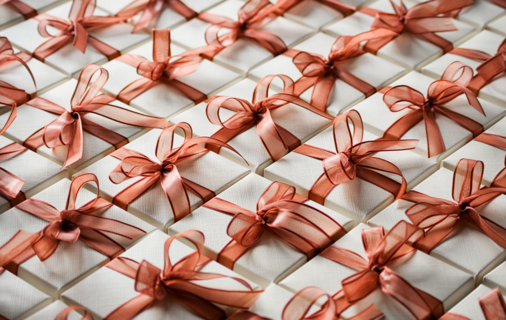 Cadeaux textiles de fin d’année - GSP Textile