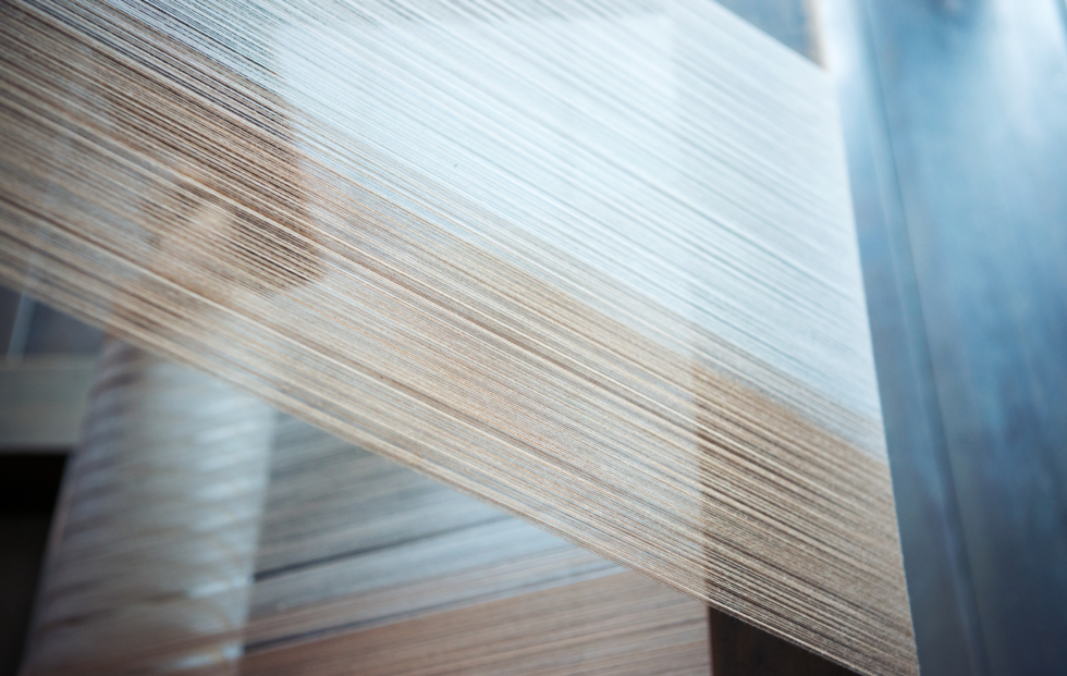 Transformation de la fibre au produit - GSP Textile