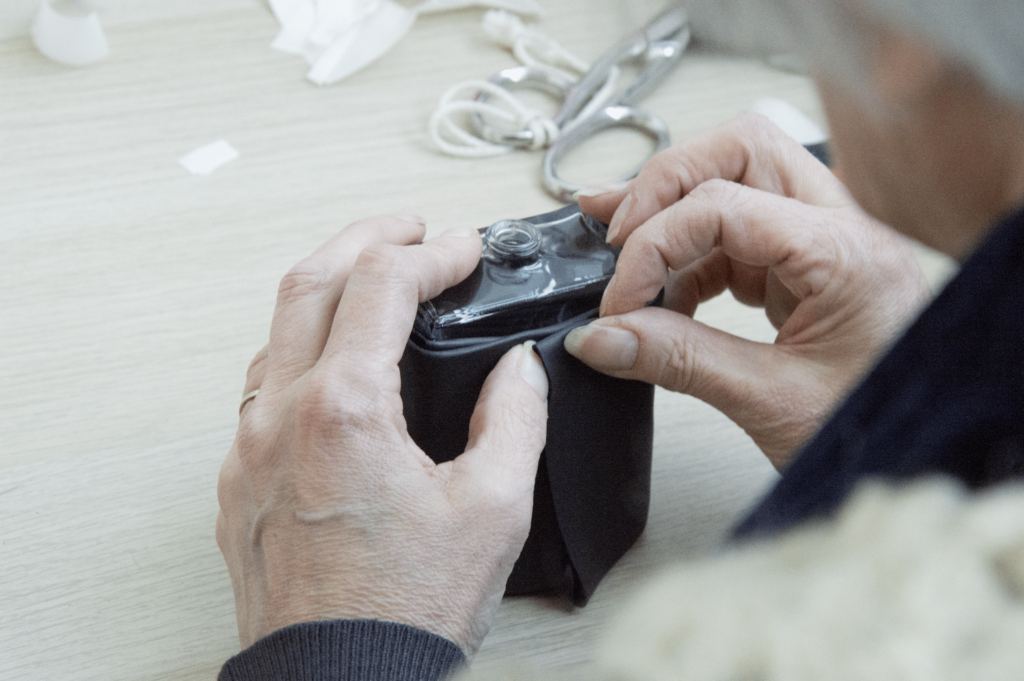 Glossaire Textile - GSP Textile