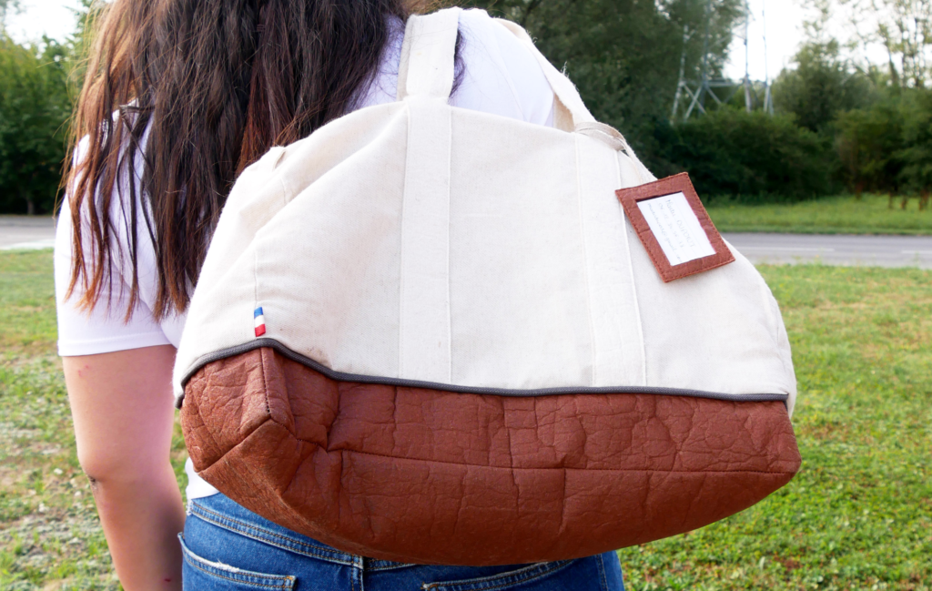 Bagagerie, tendances et nouvelles habitudes de voyage - GSP Textile