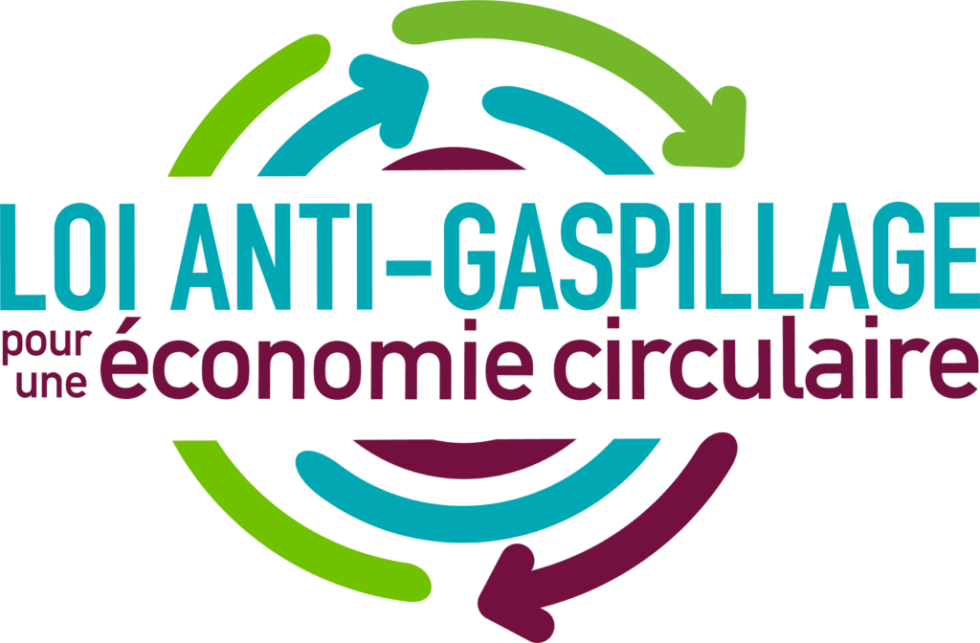 Logo Triman et info-tri sur les articles textiles - GSP Textile