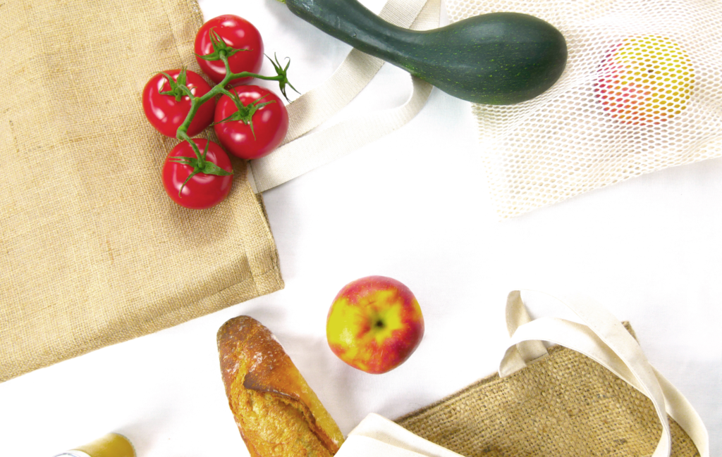 Grande distribution, notre offre textile - GSP Textile