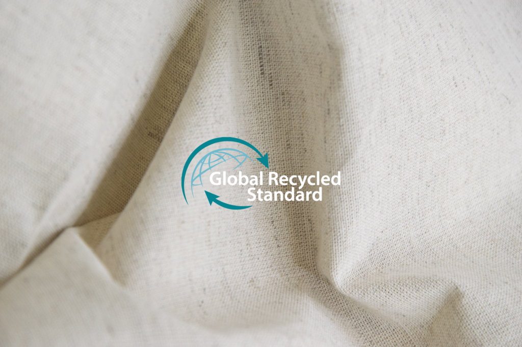 Le coton recyclé GRS : une matière à favoriser - GSP Textile