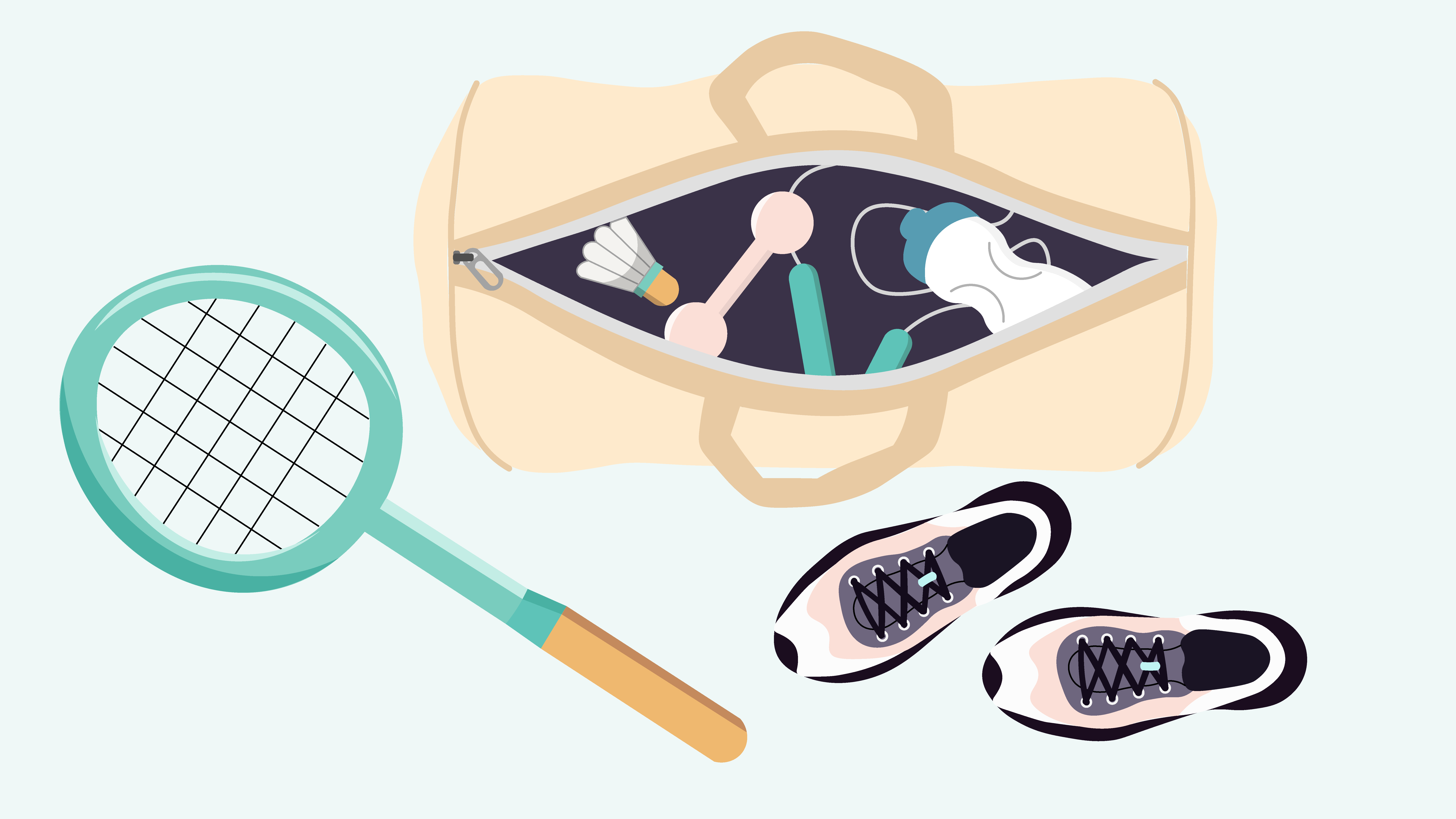 Jeux Olympiques & Objets publicitaires - GSP Textile