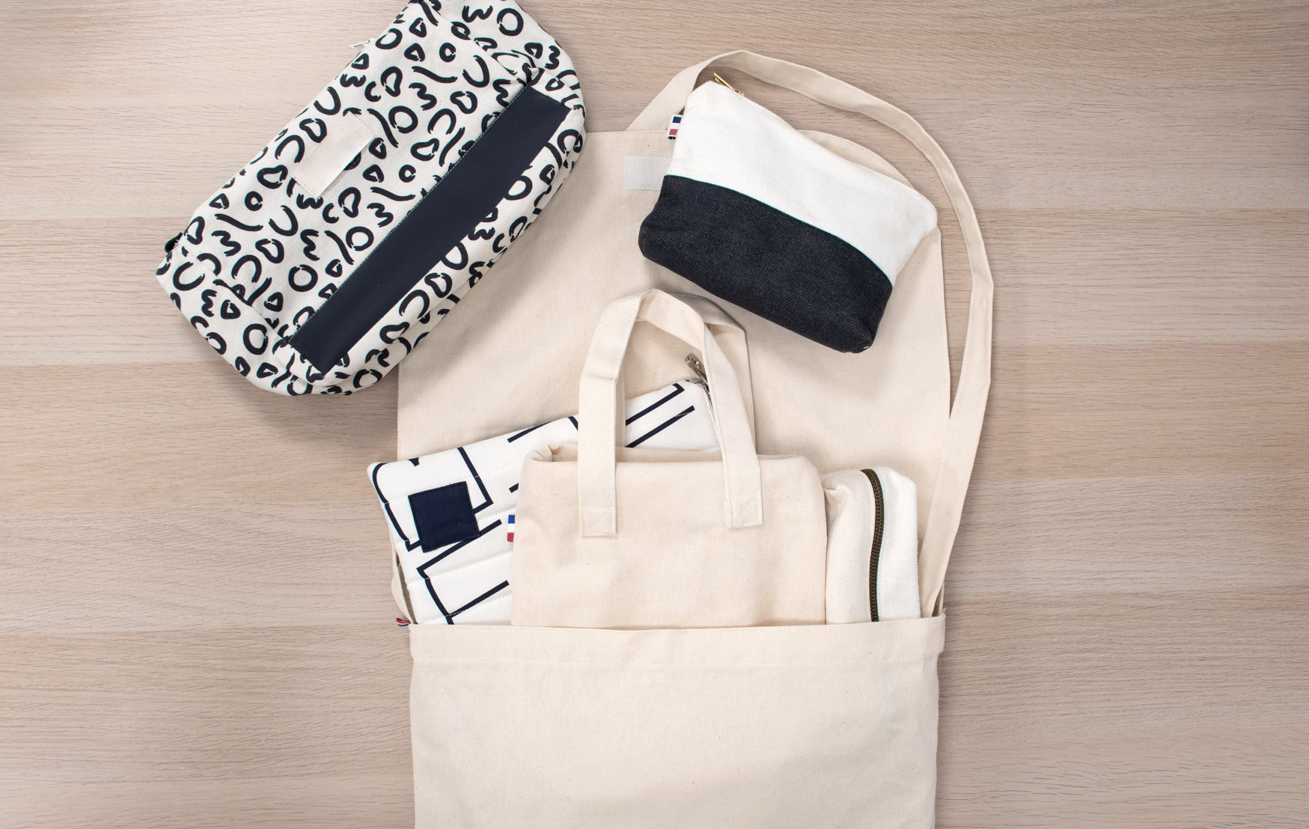 Quel textile offrir à ses employés pour la rentrée ? - GSP Textile